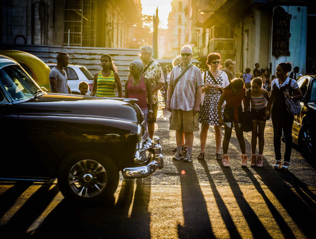 100 Prints Launches Outstanding Street Photography Collection ...